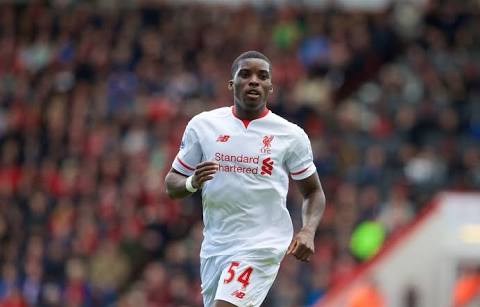 Is Ojo Liverpool’s next big thing? – Anything Liverpool