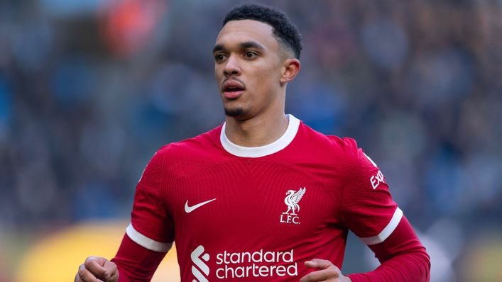 Reds Report 14/2/24 – Anything Liverpool
