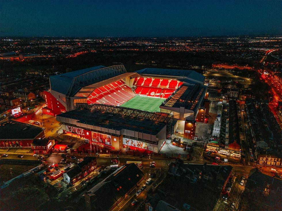 MATCH PREVIEW – LIVERPOOL VS NEWCASTLE UNITED – Anything Liverpool