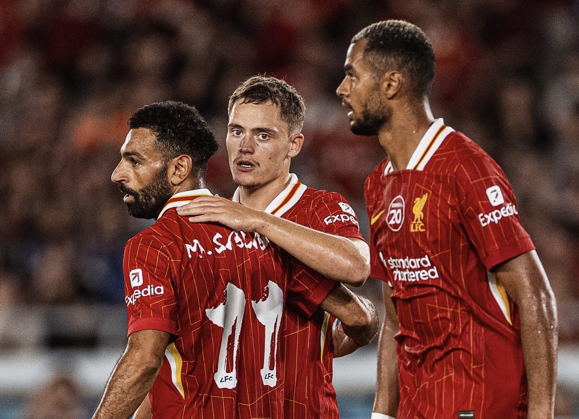 Liverpool’s Pre-Season So Far: What We’ve Learned for FPL – Anything ...
